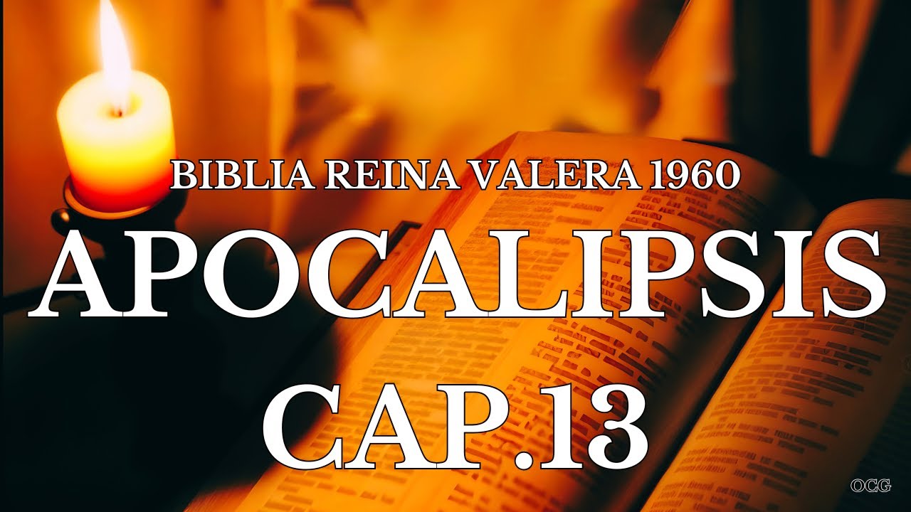 Apocalipsis 13: 7 Unraveling Its Startling Prophecies