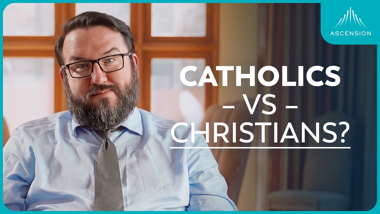 Are Catholics Christians? 5 Key Beliefs You Should Know