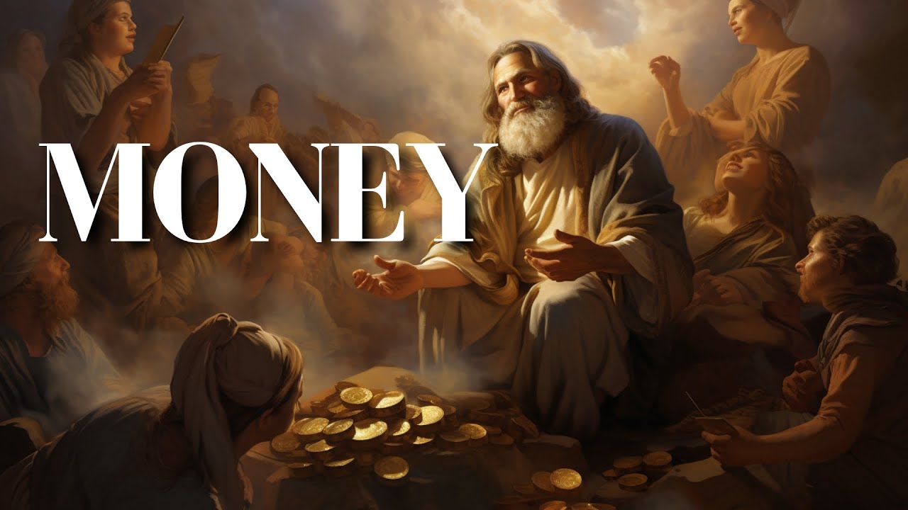 Bible Verses About Money: 7 Insights for Wise Choices