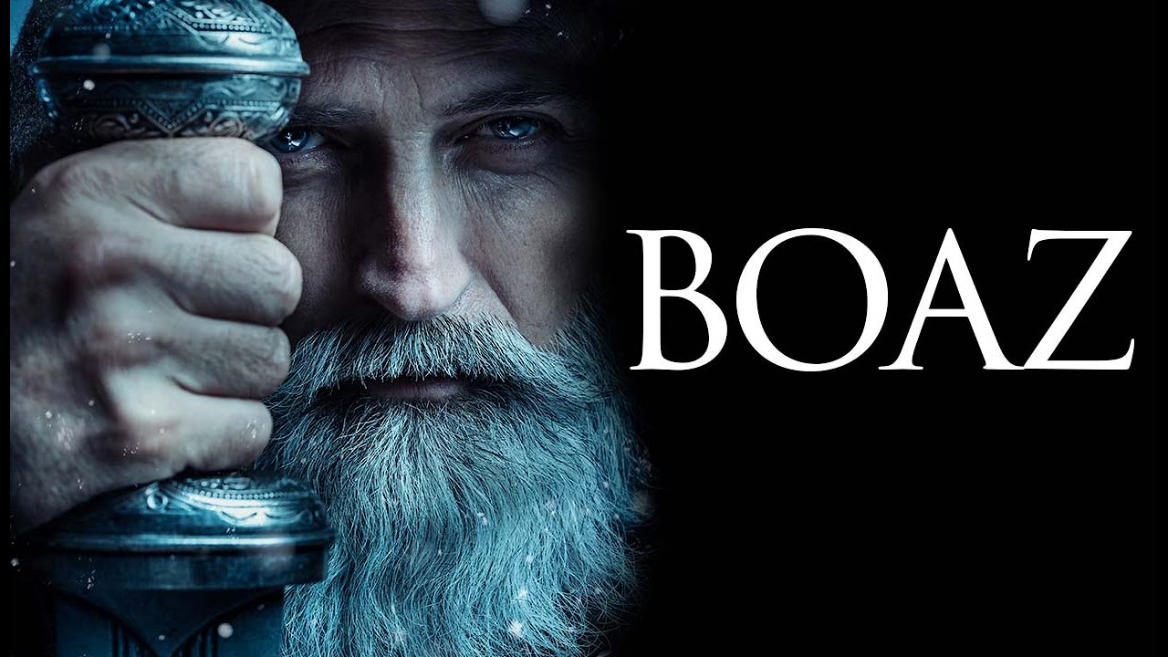 Boaz Meaning: 7 Fascinating Insights You Need to Know