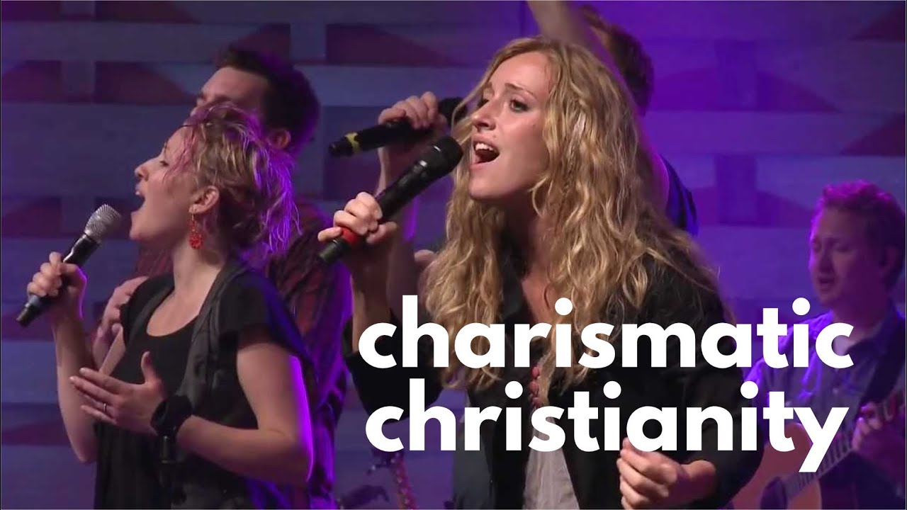 Charismatic Church: 7 Powerful Beliefs That Transform Lives