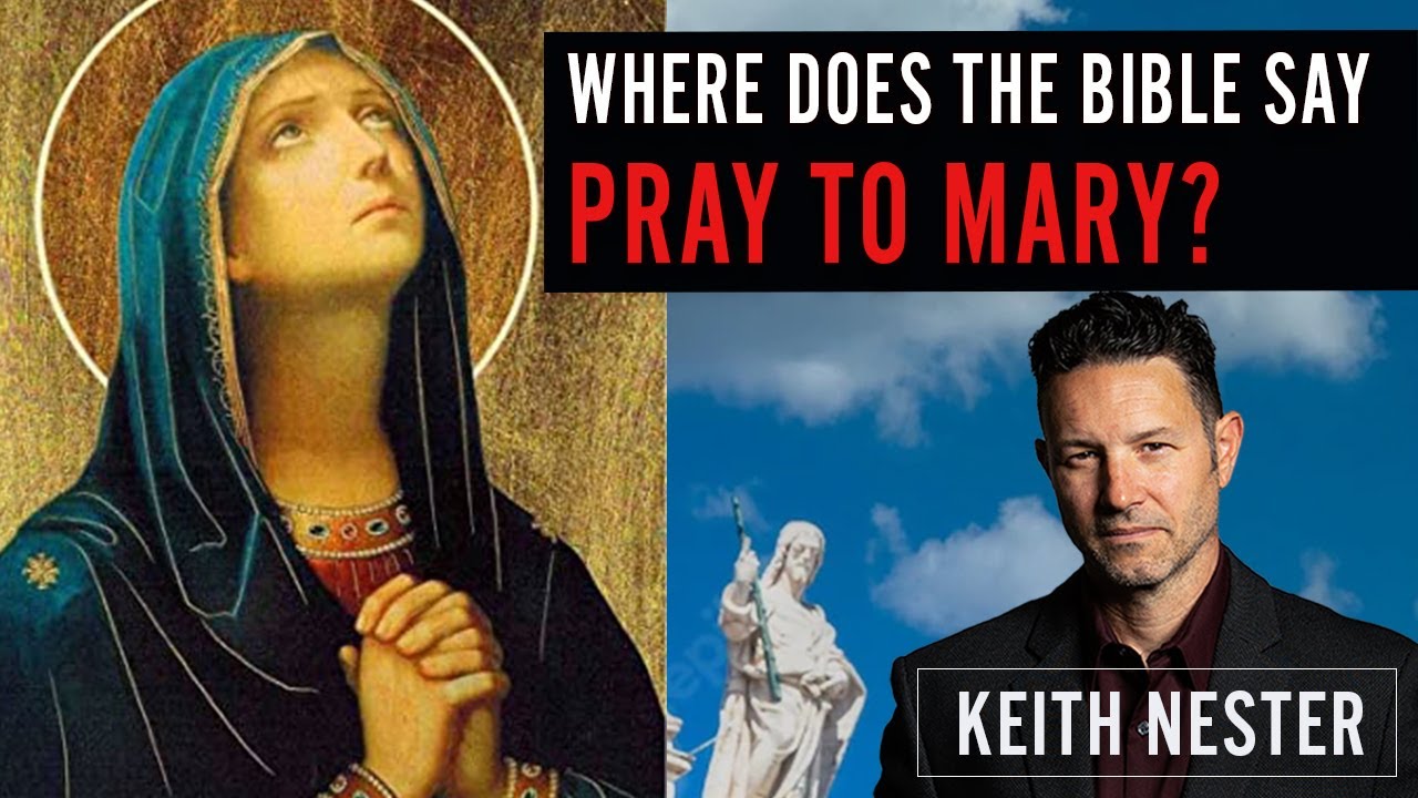 Do Catholics Pray to Mary? 7 Insights You Need to Know