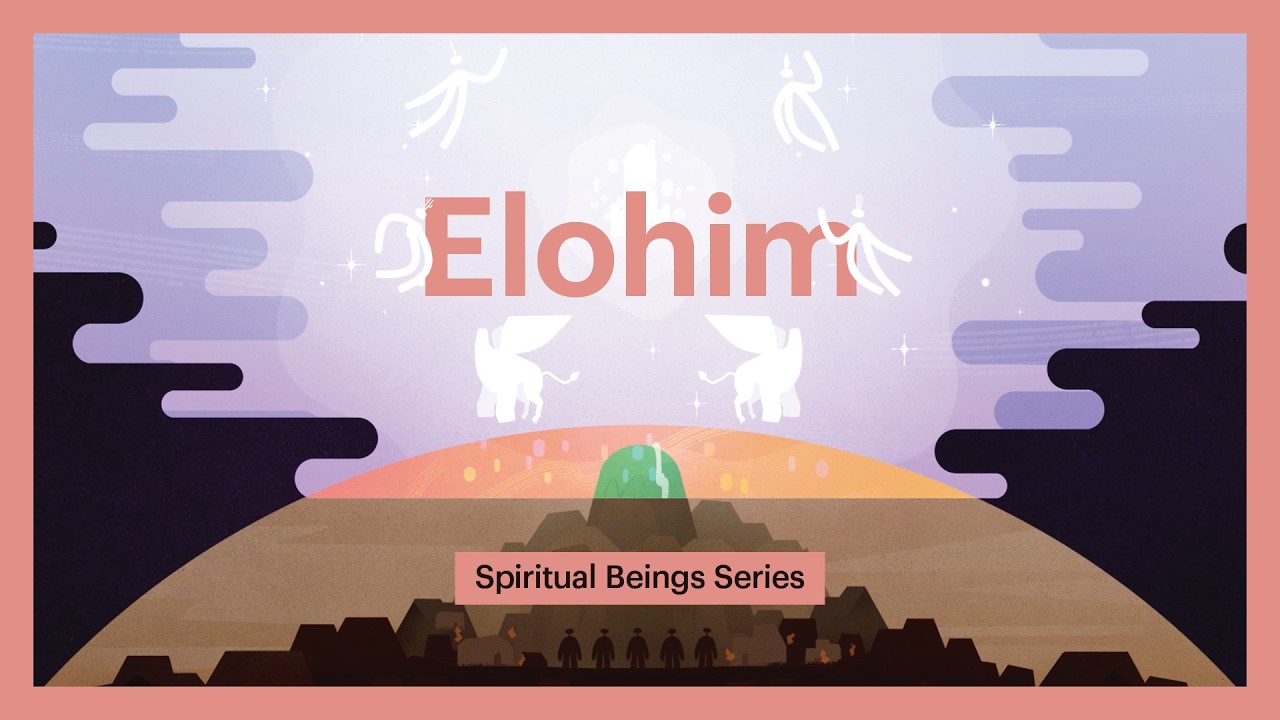 Elohim Meaning In Bible 7 Fascinating Insights Unveiled