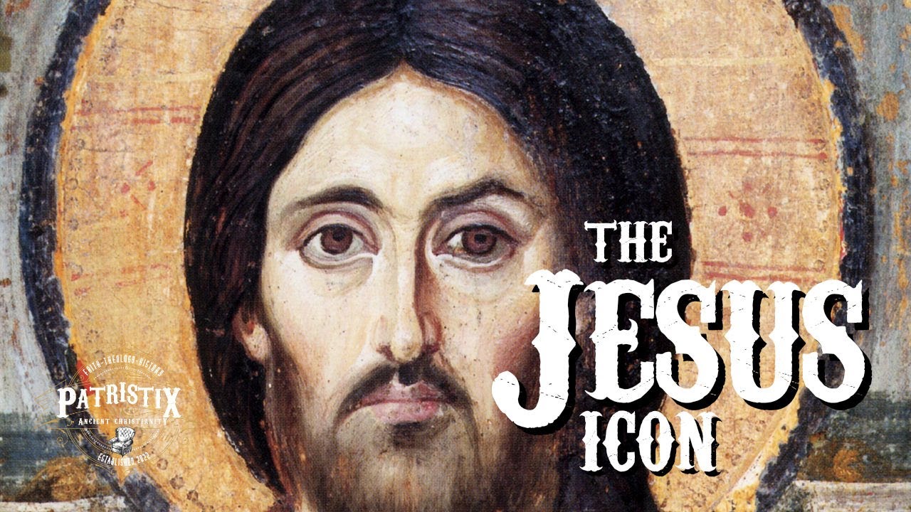 Jesus Icon: 7 Inspiring Lessons for Modern Faith
