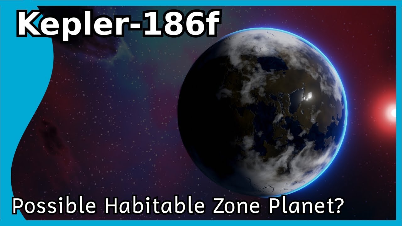 Kepler 186f: 7 astonishing discoveries about alien life