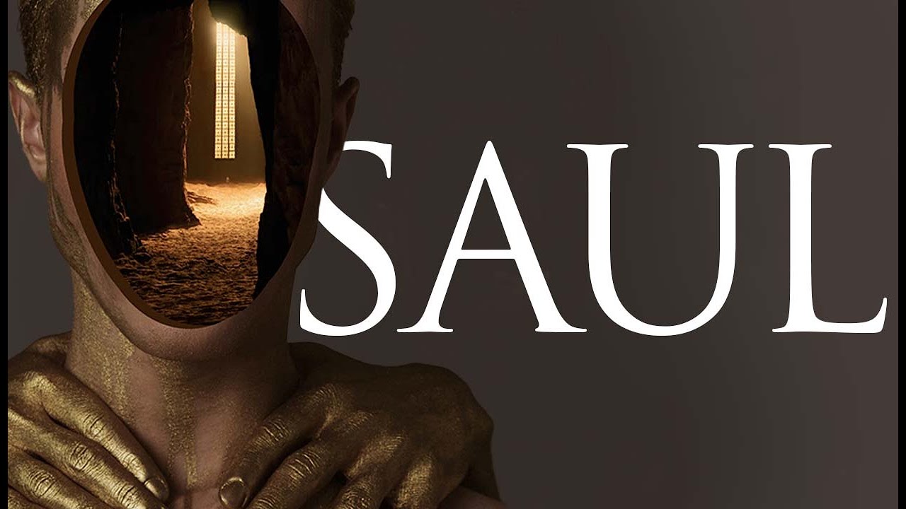 King Saul in the Bible: 7 Lessons on Leadership and Fate