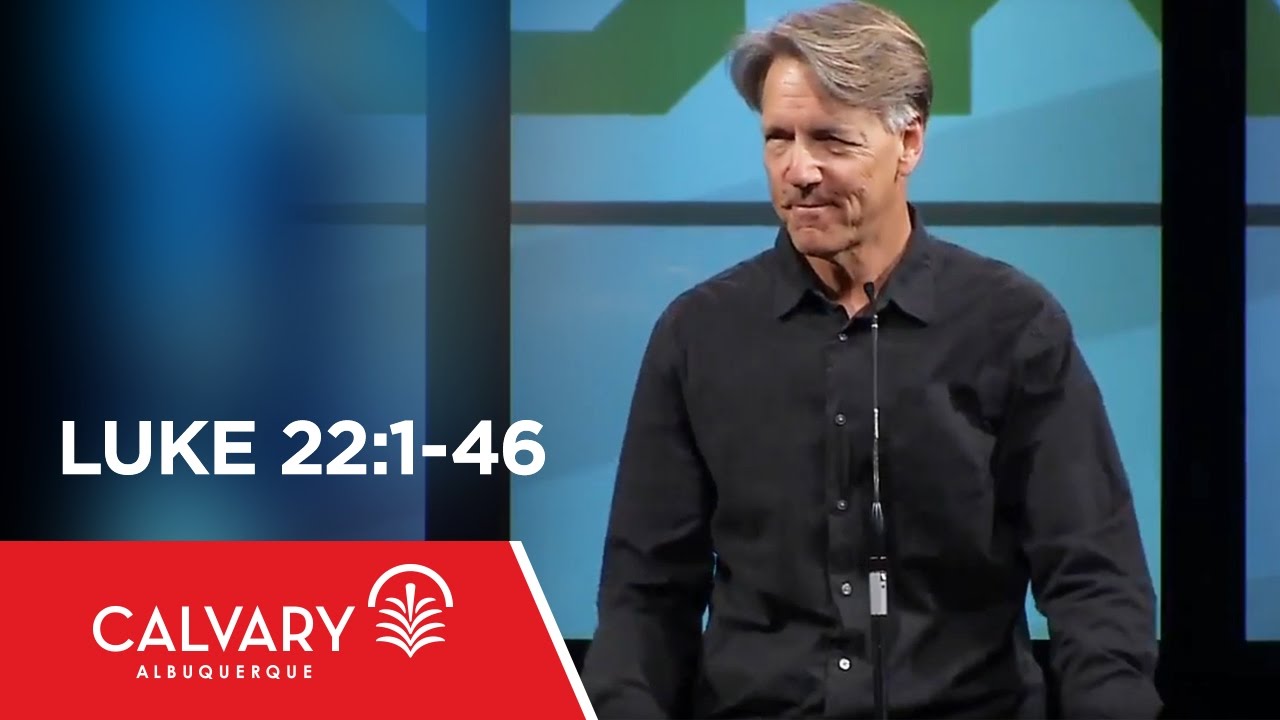 Luke 22: 7 Key Lessons for Deepening Your Faith