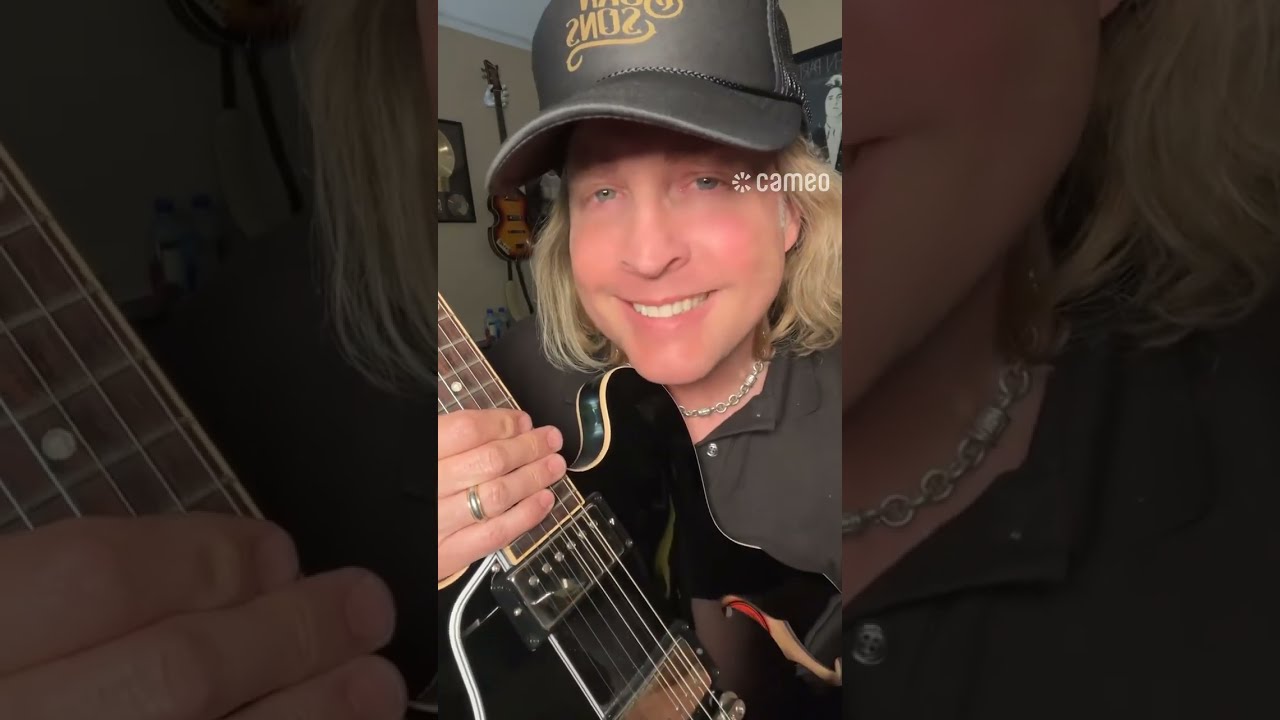 Matthew Nelson: 5 surprising facts you didn't know!