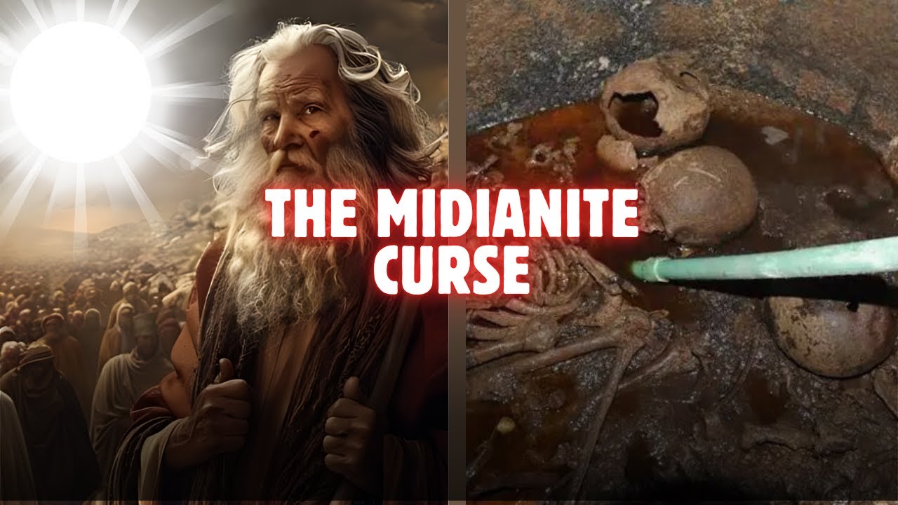 Midianites: 7 Fascinating Facts You Didn't Know