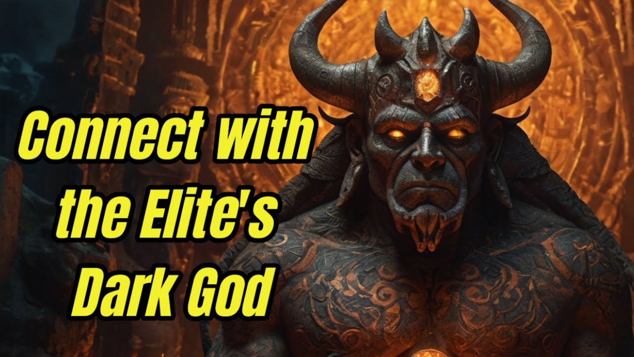 Moloch Owl God: 7 Secrets You Never Knew About Him