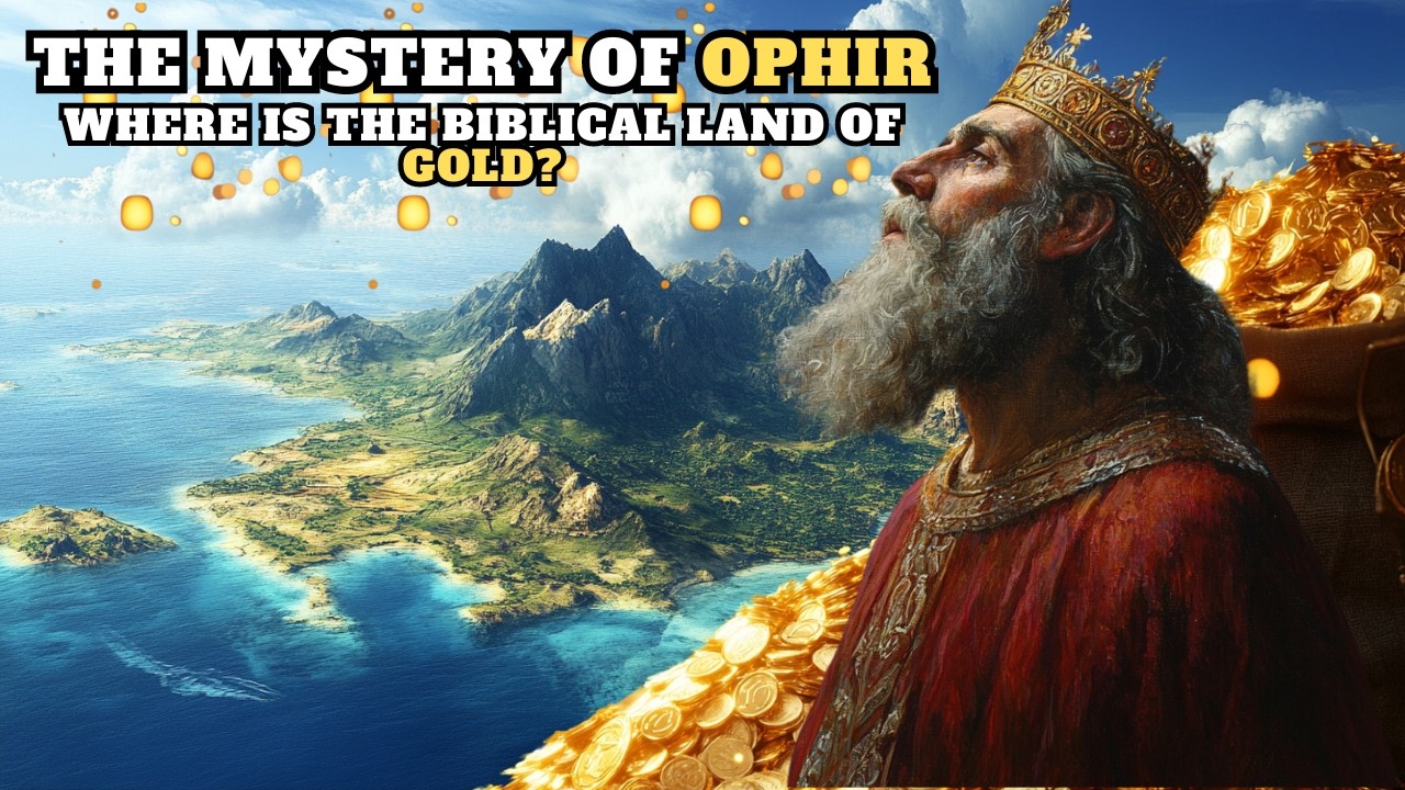 Ophir: 7 Incredible Facts You Didn’t Know About It