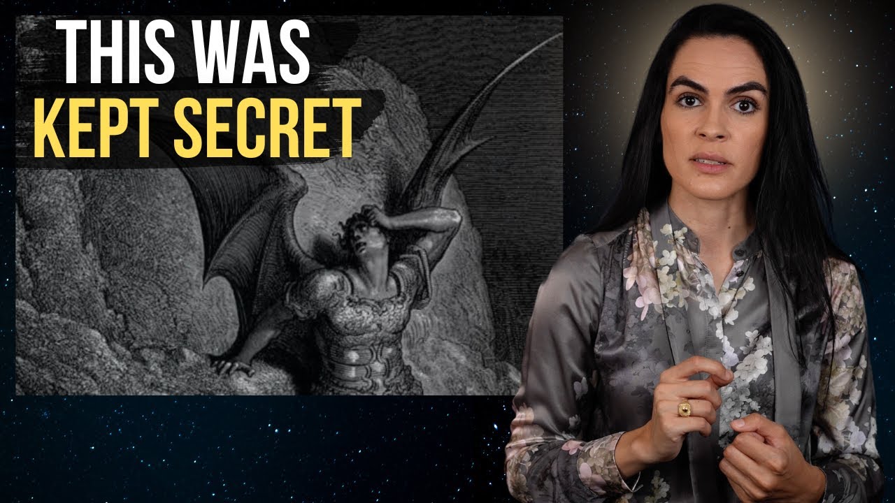 Satan Meaning: 5 Fascinating Facts You Need to Know