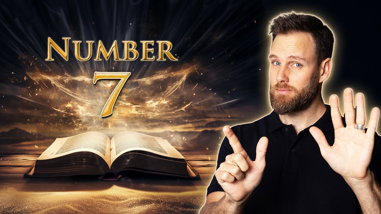 What Does 7 Mean In The Bible 5 Insights You Need To Know What Does 7 Mean In The Bible 5 Insights You Need To Know