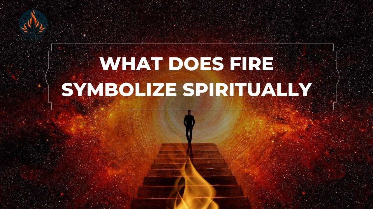 What Does Fire Symbolize? 7 Burning Meanings You Should Know