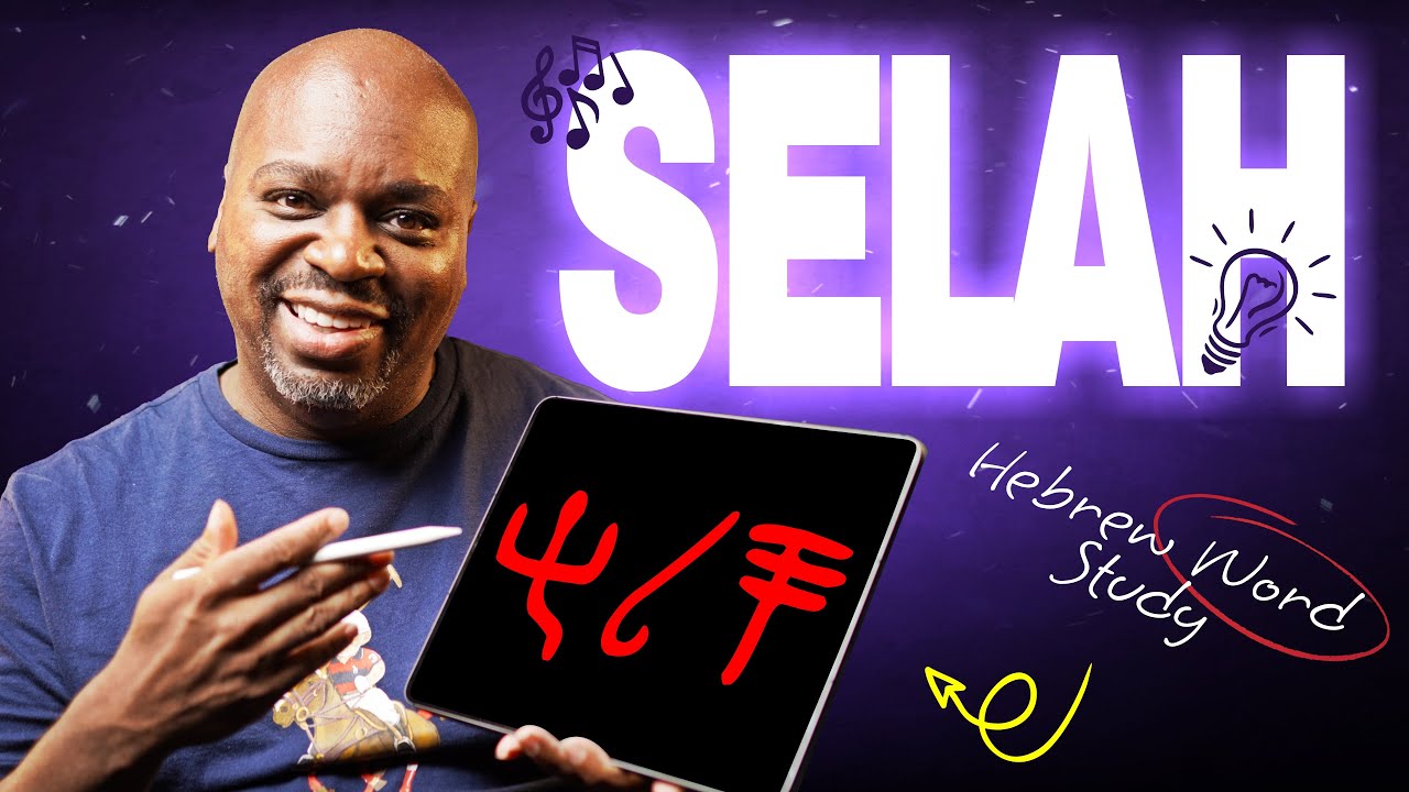 What Does Selah Mean? 5 Fascinating Insights Revealed!