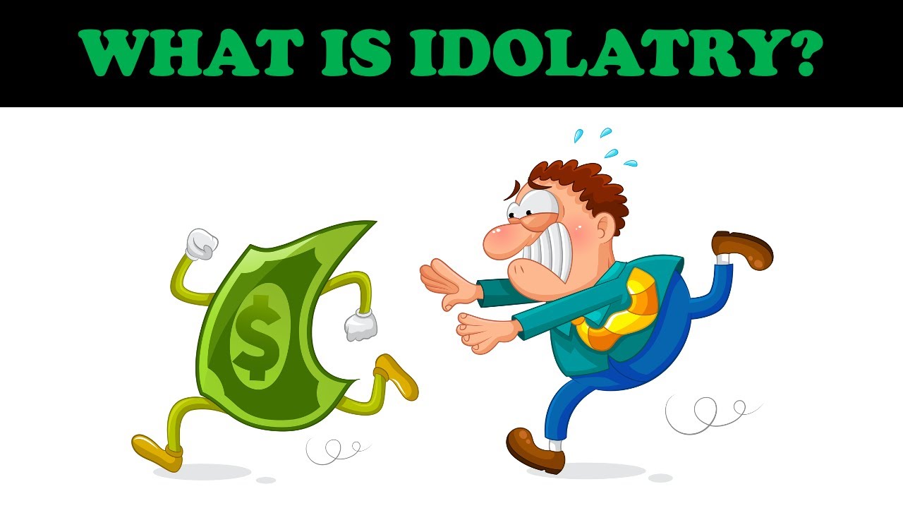 What is Idolatry? 5 Key Insights You Need to Know