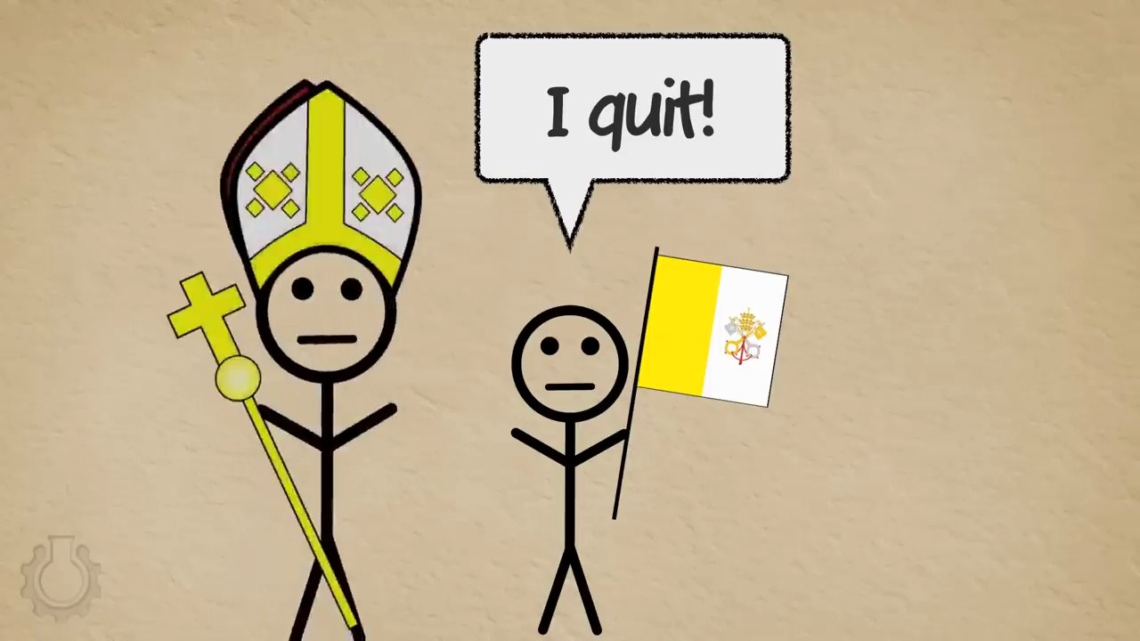 Where Does the Pope Live? 5 Fascinating Facts You Must Know