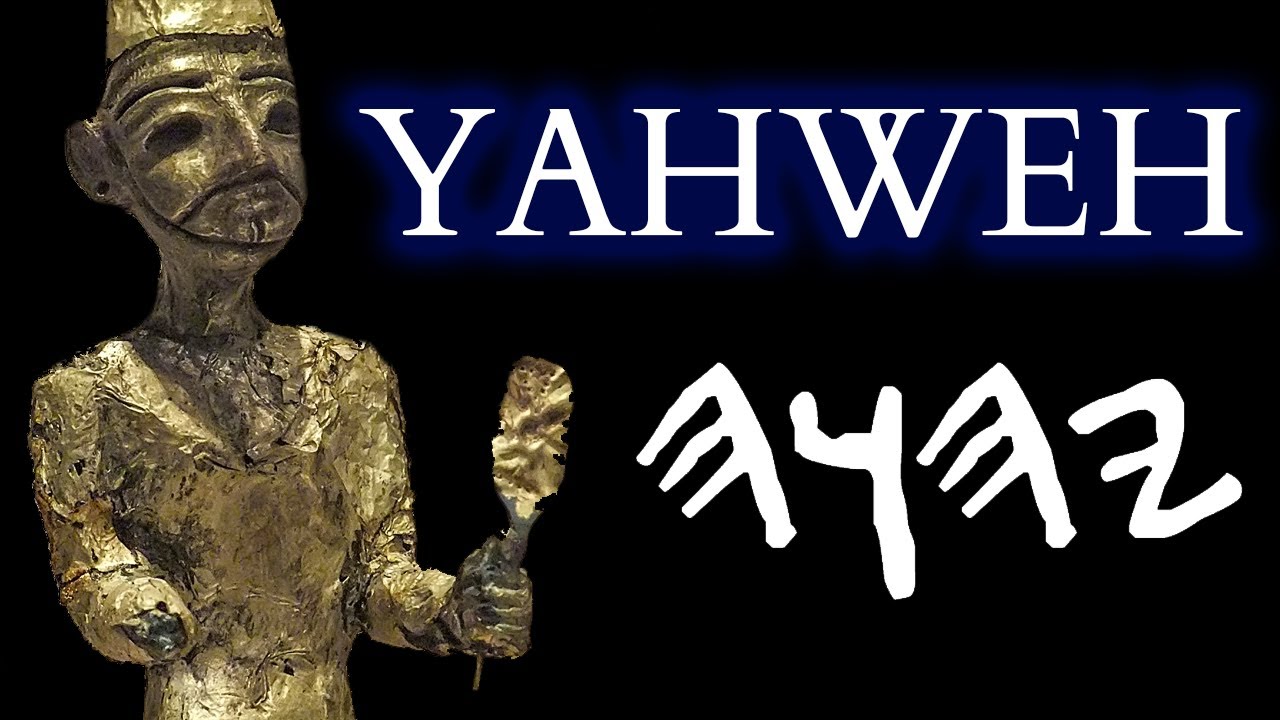 Who is Yahweh: 7 Powerful Insights into His Significance
