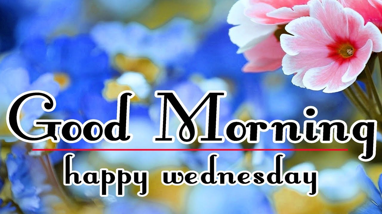 Wisdom Good Morning Wednesday Inspirational Quotes: 7 Uplifting Thoughts