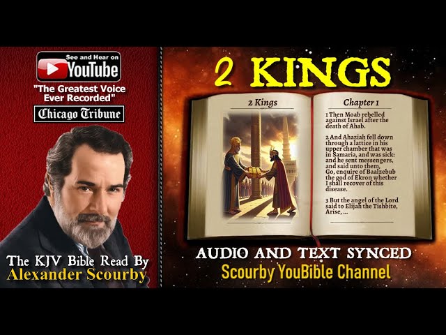 2 Kings: 7 Secrets to Rule Your Realm in 2025