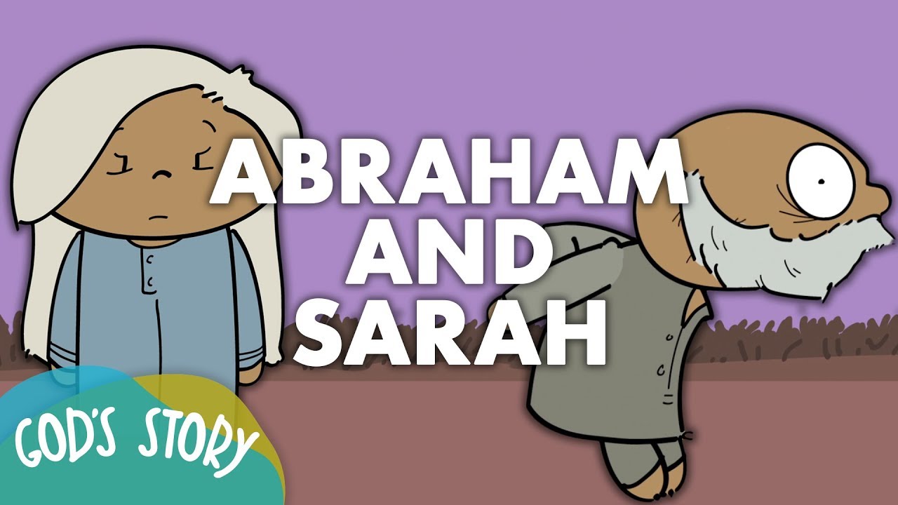 Abraham and Sarah: 7 lessons on faith and perseverance