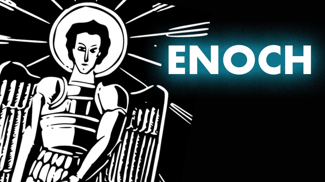 Enoch: 7 surprising facts you didn't know about him