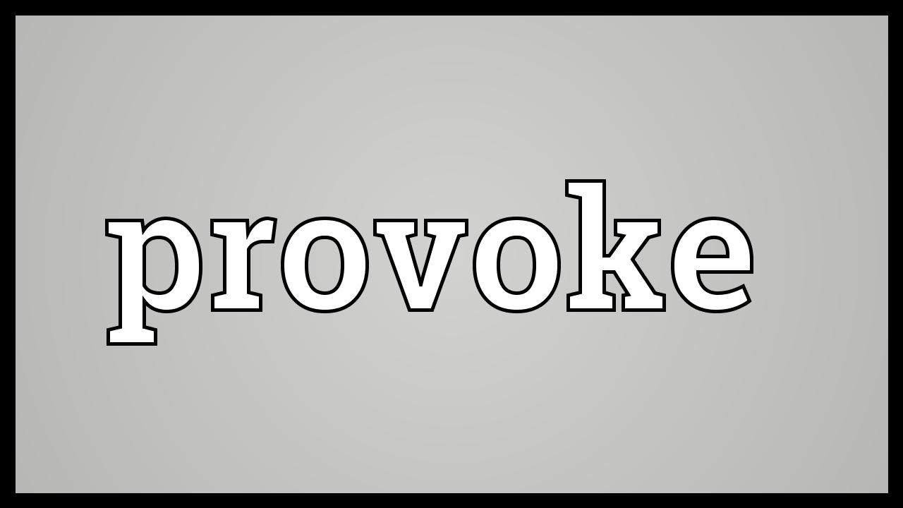 Provoke Meaning: 7 Insights to Ignite Your Creativity