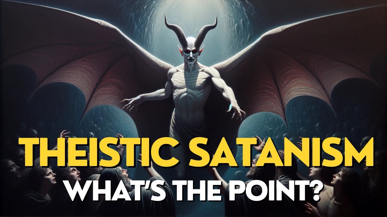 Theistic Satanism: 7 Insights for 2025 You Should Know