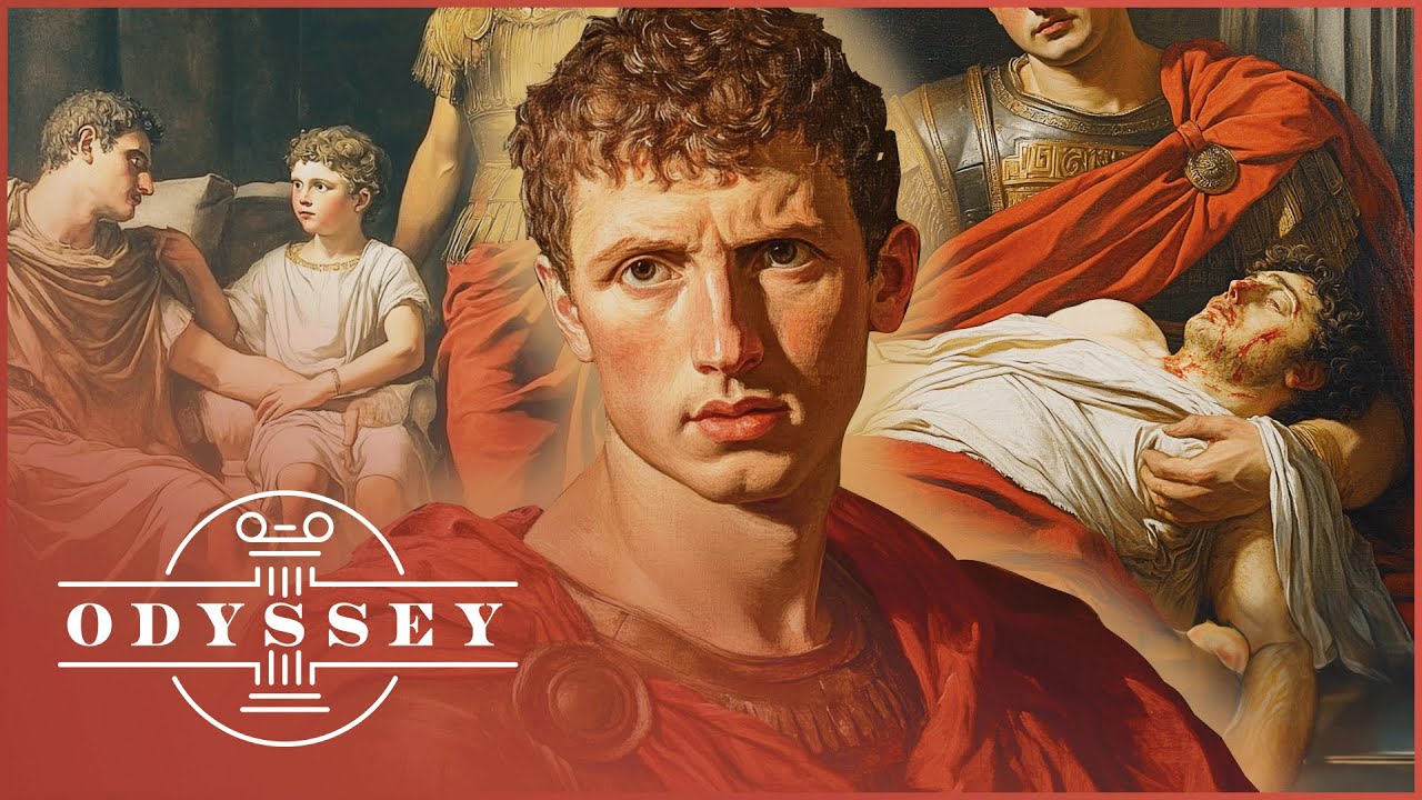 Augustus Caesar: 7 Fascinating Facts You Didn't Know