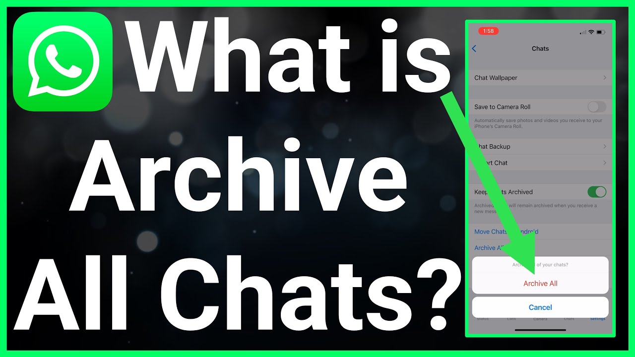 What Does Archive Mean: 5 Key Insights You Should Know