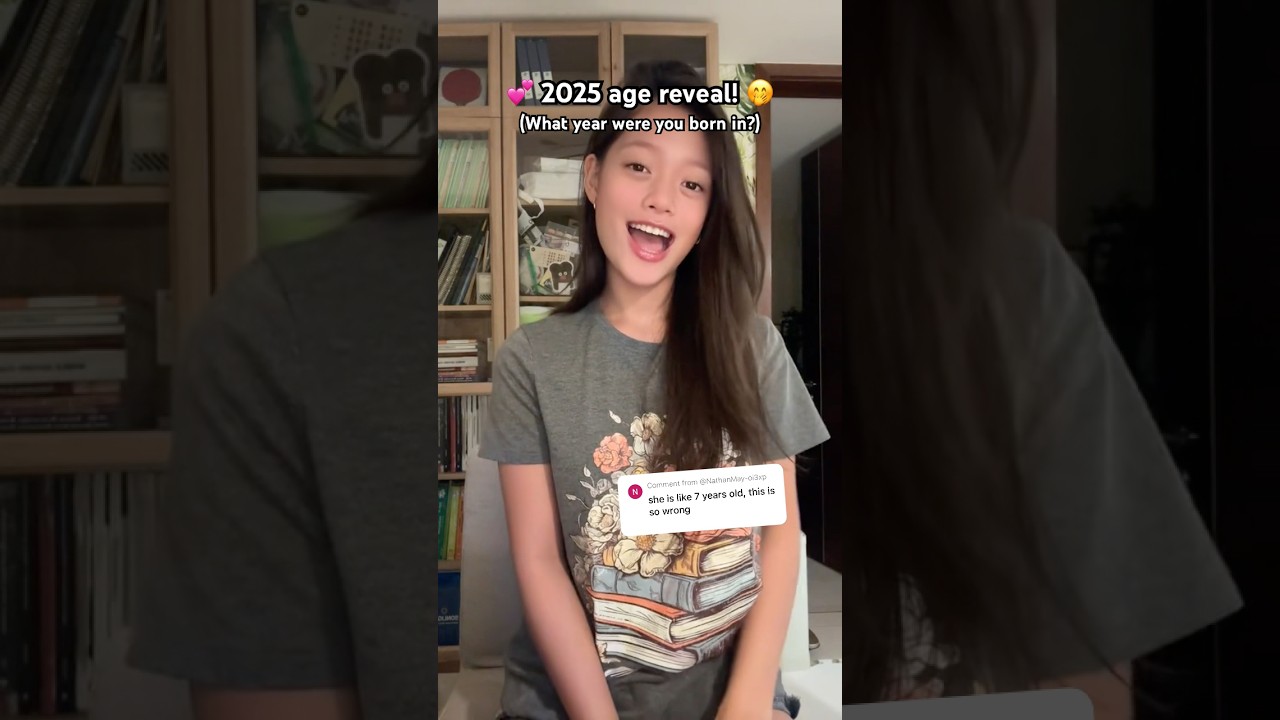 What year was I born? 5 surprising facts to discover!