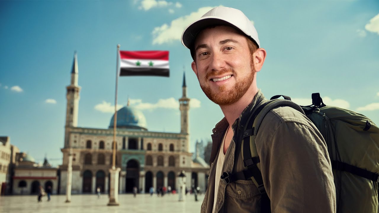 Damascus place: essential, practical guide with 7 key tips