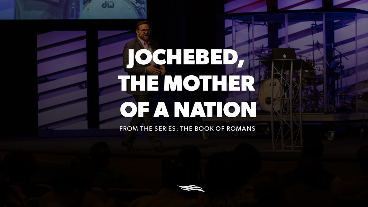 Jochebed: Essential, Complete, Practical Guide with 7 Key Lessons