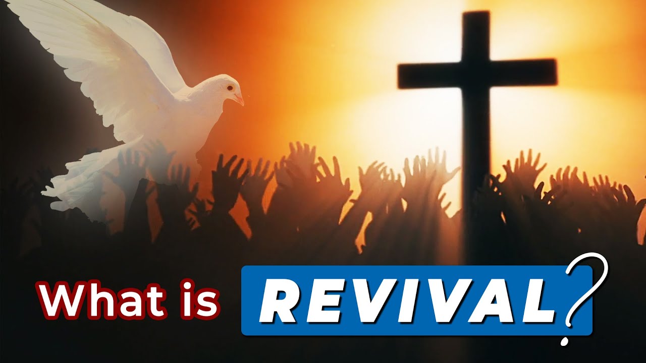 Revival meaning: essential, practical guide with 5 key examples