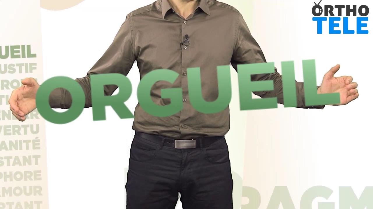 Orgueil définition : 5 aspects clés à connaître absolument