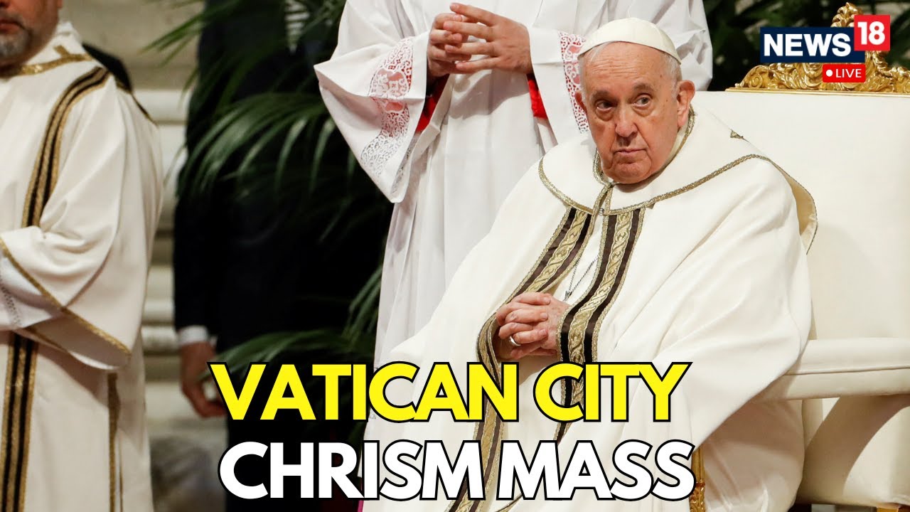 Pape François Vatican : 5 messages clés pour 2025 à découvrir