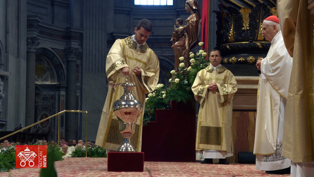Saint chrême : 5 bienfaits méconnus à découvrir absolument