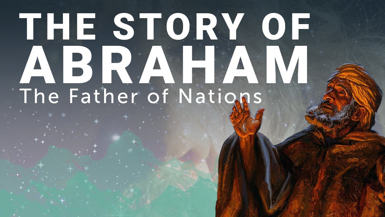 Abraham Bible : 7 leçons de vie à découvrir absolument