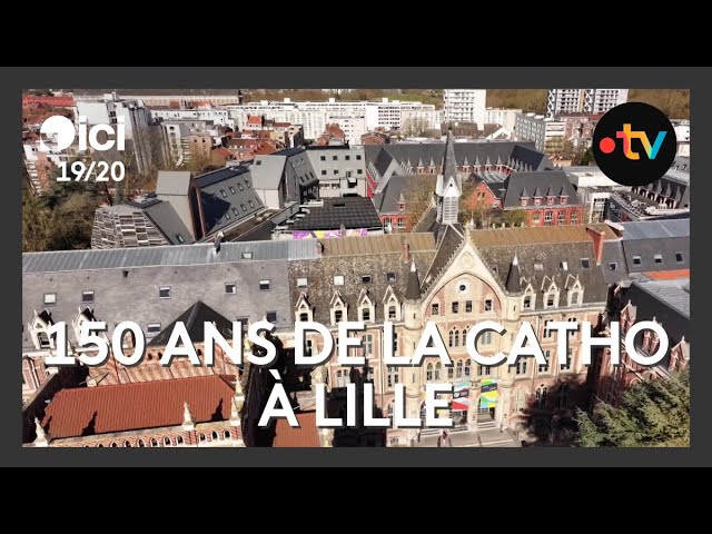 Catho Lille : 5 événements marquants à ne pas manquer en 2025