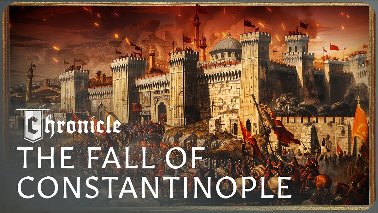 Constantinople carte : 7 sites incontournables à découvrir
