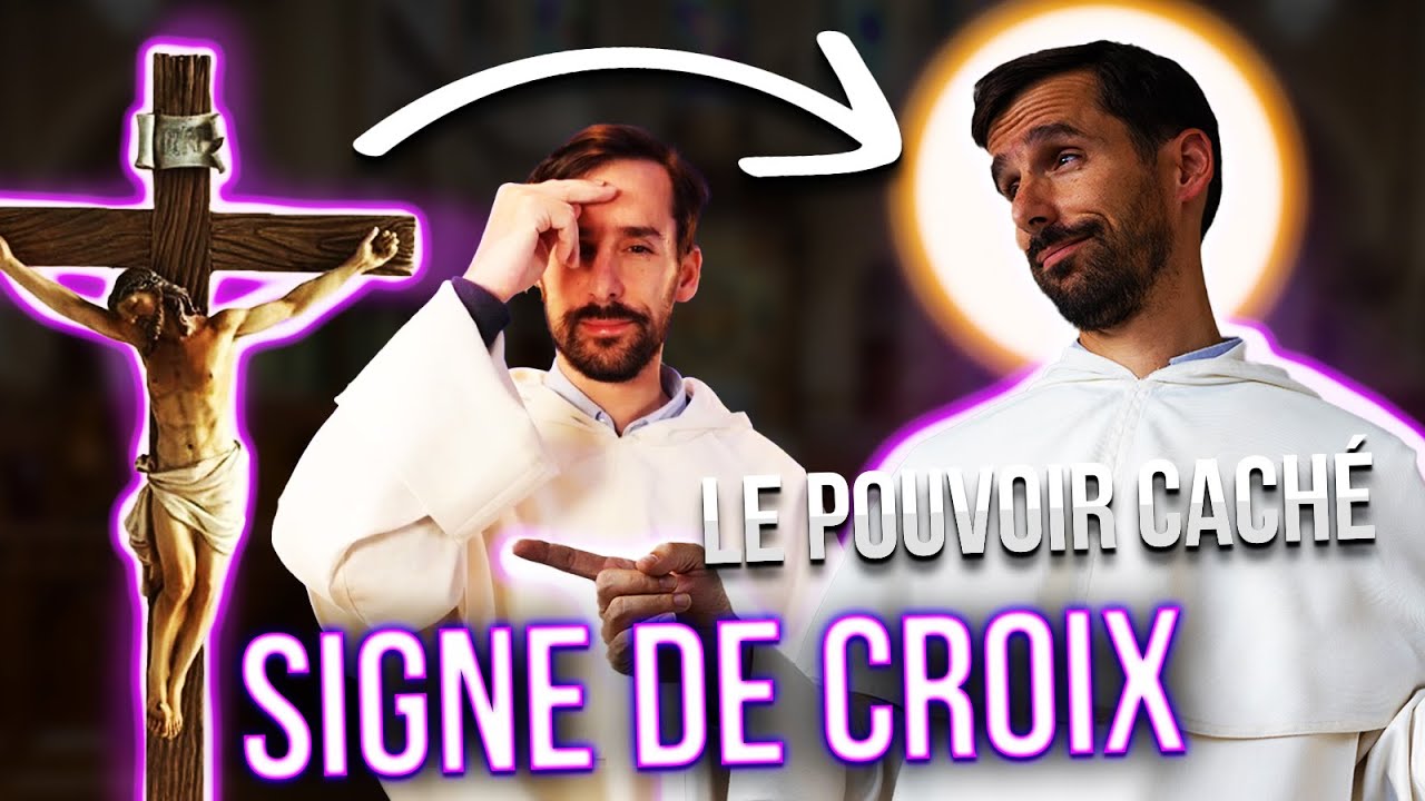 Croix catholique : 7 symboles révélateurs de la foi chrétienne
