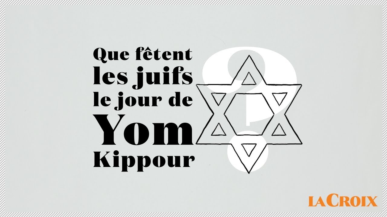 Croix juive : 5 symboles à connaître pour mieux comprendre