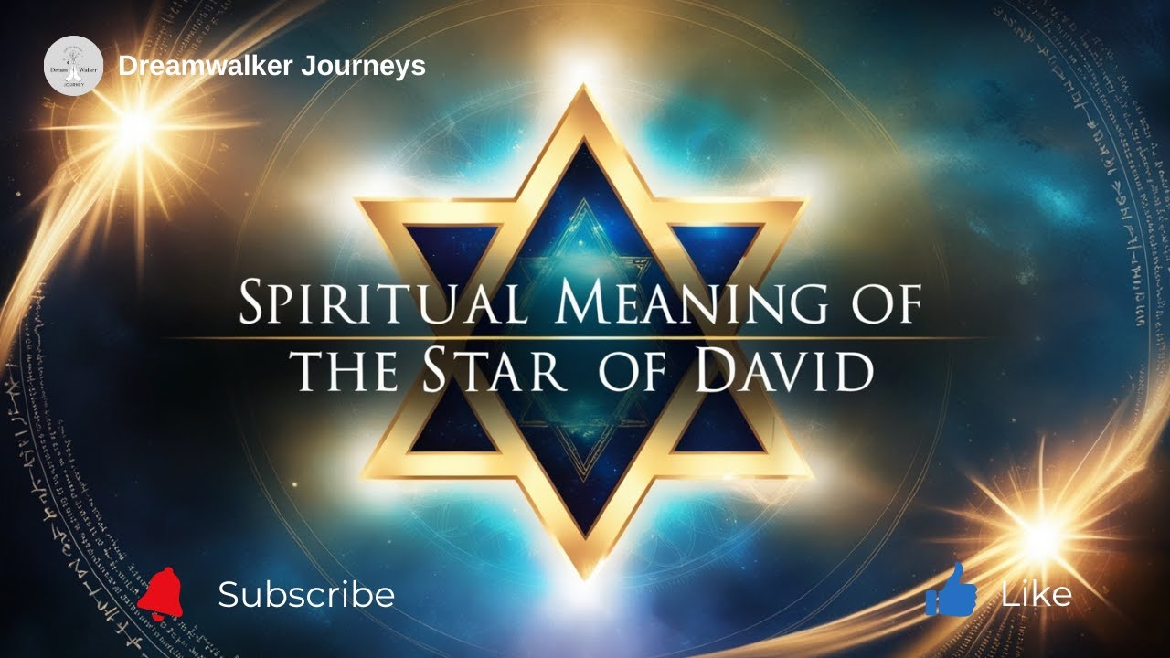 David signification : 7 secrets fascinants à découvrir