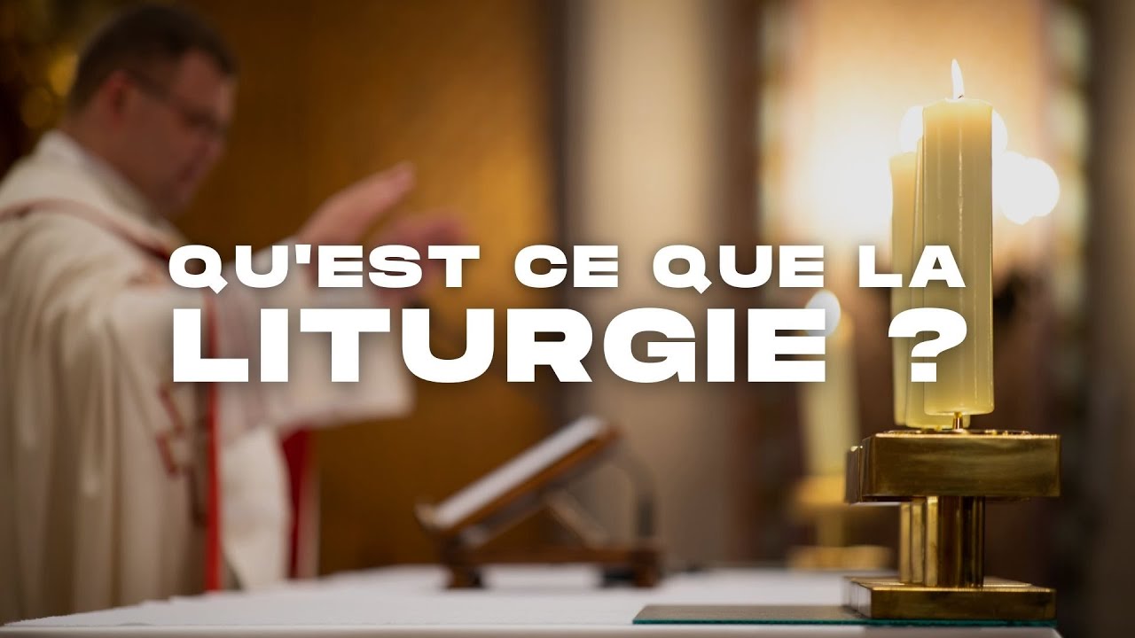 Liturgique : 7 rituels incontournables pour enrichir votre foi