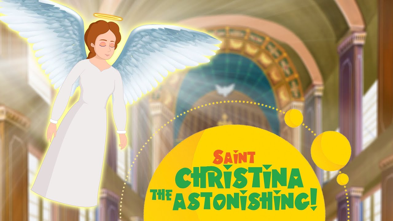 Saint Christine : 5 secrets pour une vie épanouie en 2025