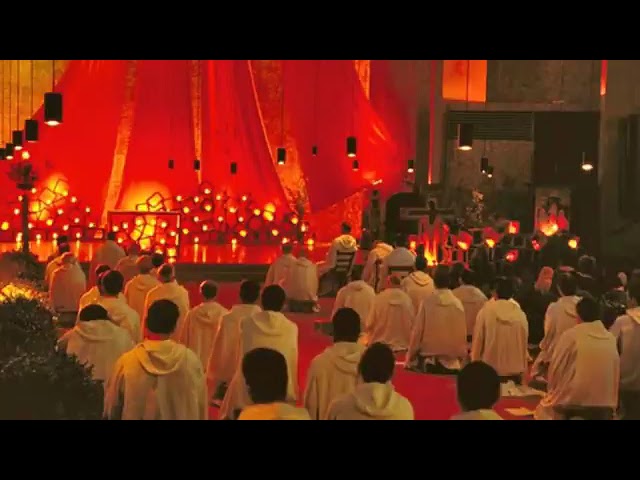Taizé : 7 leçons de paix pour enrichir votre vie spirituelle