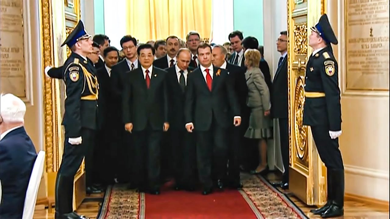 Vladimir Poutine maison : 7 secrets surprenants à découvrir