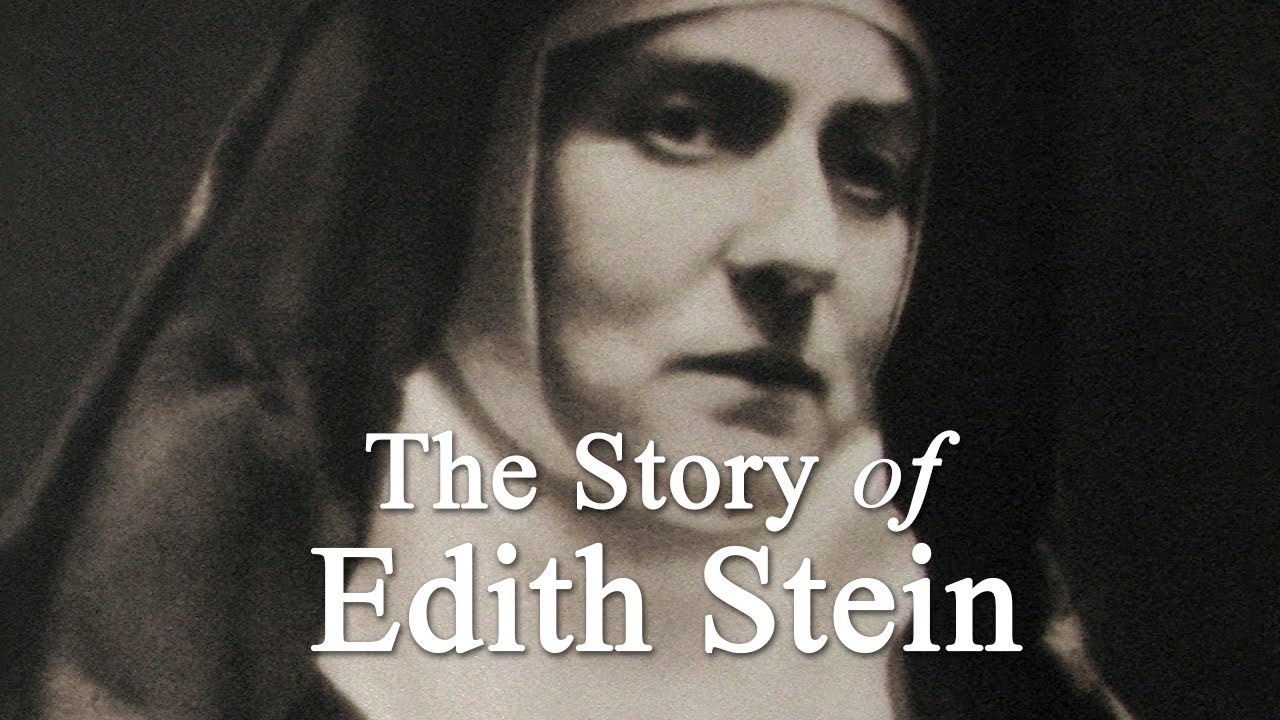 Edith Stein: 7 inspirierende Zitate, die zum Nachdenken anregen