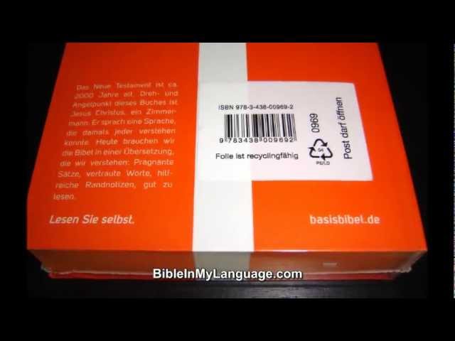 Neues Testament: 7 faszinierende Fakten, die jeder wissen sollte