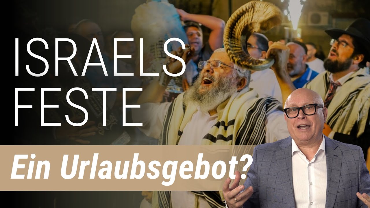 Jüdische Feste: 7 bedeutende Feiertage und ihre Bräuche